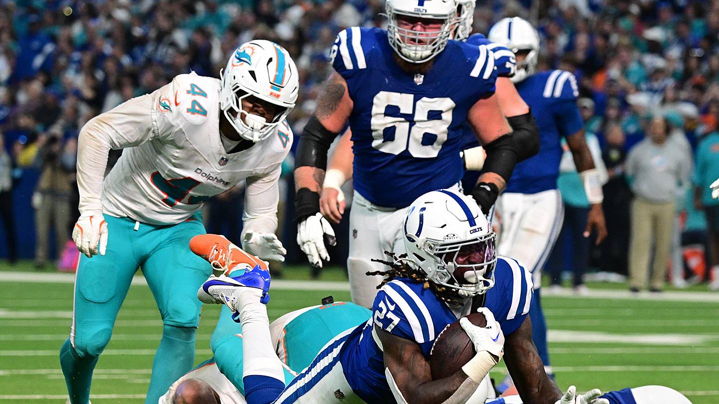 Miami Dolphins Week 1 Complete Preview and Final Score Prediction