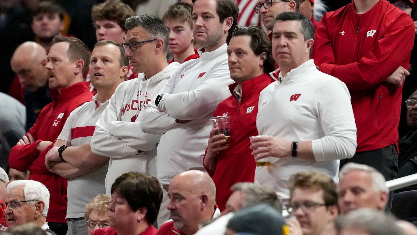 NCAA Men’s Tournament: Dates, start times for all first round games