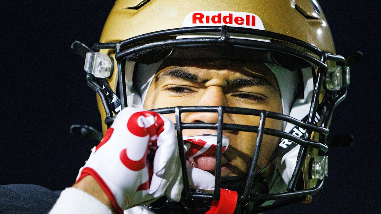 Wisconsin Badgers hosting 3 committed recruits for official visits this weekend