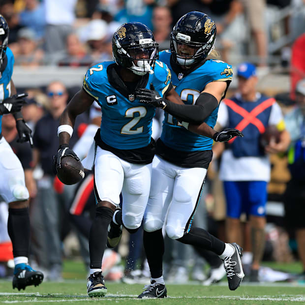 September proves Dallas Cowboys should have kept Jourdan Lewis in the ...