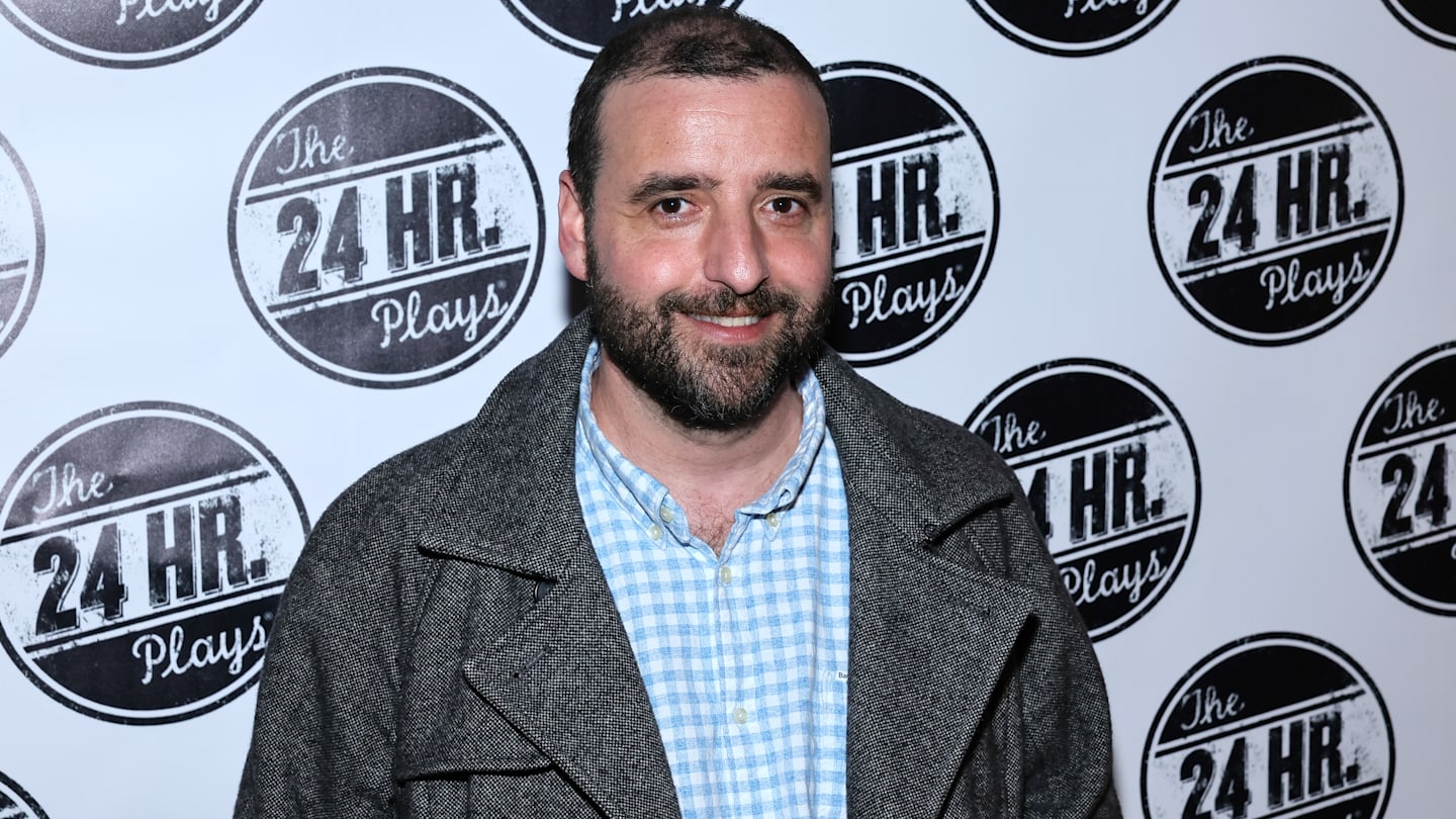 Law & Order: SVU star will return for season 25 (in a different role)