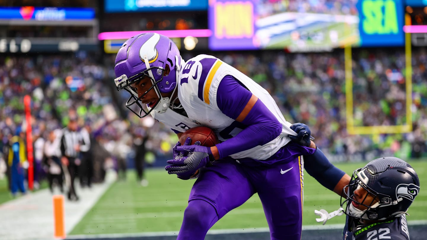 Vikings playoff scenarios: How they get the 1, 5 or 6 seed