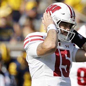 Studs and duds from Wisconsin Badgers' 17-0 win over Miami (OH) in Week 1
