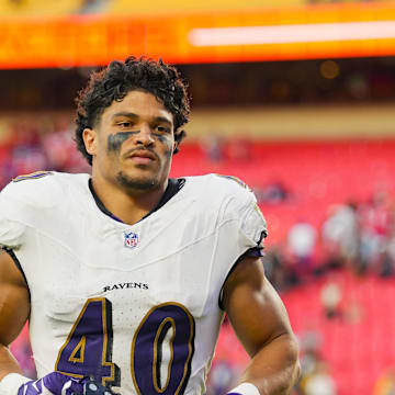 Former Baltimore Ravens Safety Among Best Draft Values of Century
