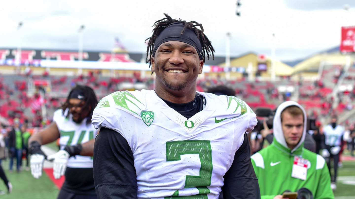 33rd Team Projects Every Pick for the Carolina Panthers