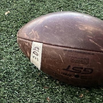 Nation’s Rushing Leader, Myles McLaughlin, Takes Visit to Top FCS Program