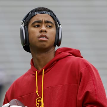 USC Coach Receives Mega Contract Extension - Sports Illustrated USC ...