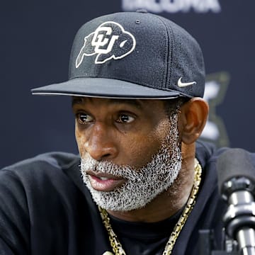 What Delaware Blue Hens Quarterback Nick Minicucci Said About Colorado ...