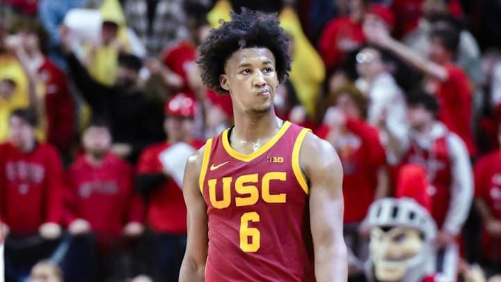 Two USC Playmakers UCLA Must Limit