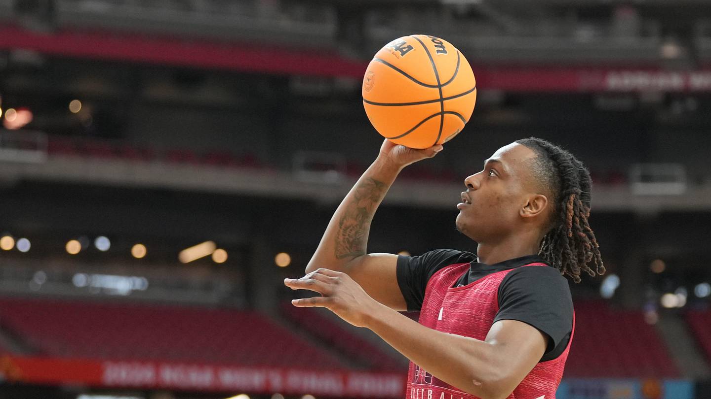 NC State Basketball Star DJ Horne Seals Home Win Overseas
