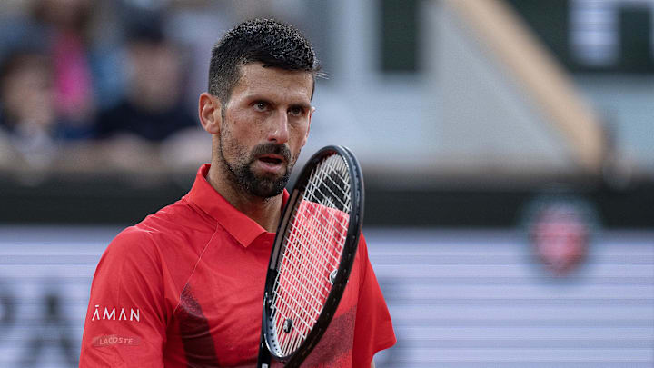 Alexandre Muller vs. Novak Djokovic Prediction, Odds for Wimbledon Round 1
