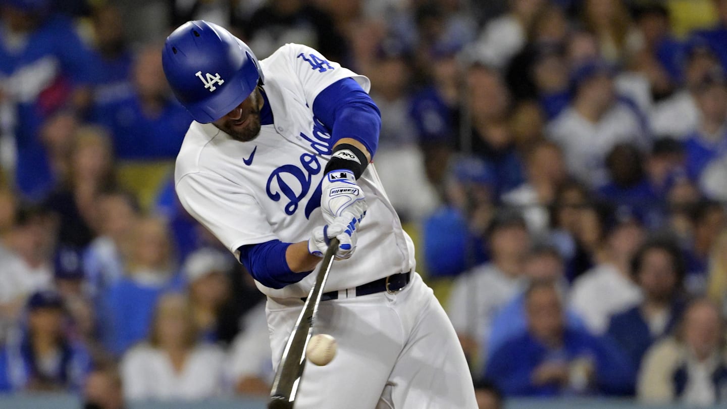 Former Dodgers All-Star to Make Shocking Sport Change