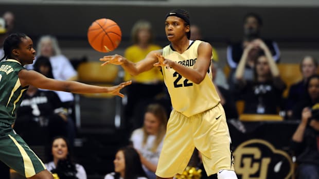 How Phoenix Found A Future Most Improved Player