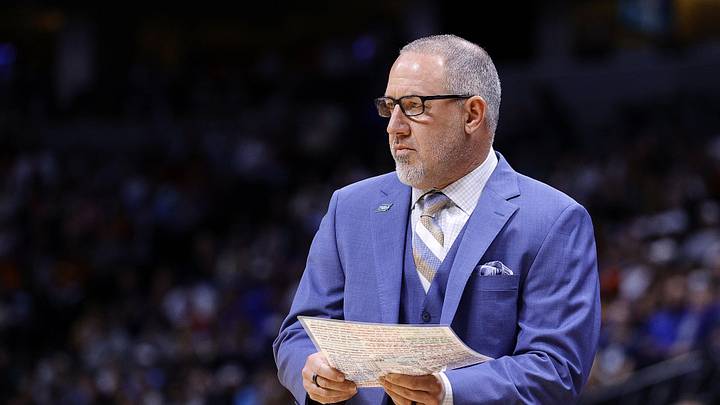Buzz Williams Leaving Texas A&M to Become Maryland Head Coach