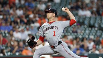 Nick Ziegler - Sports Illustrated