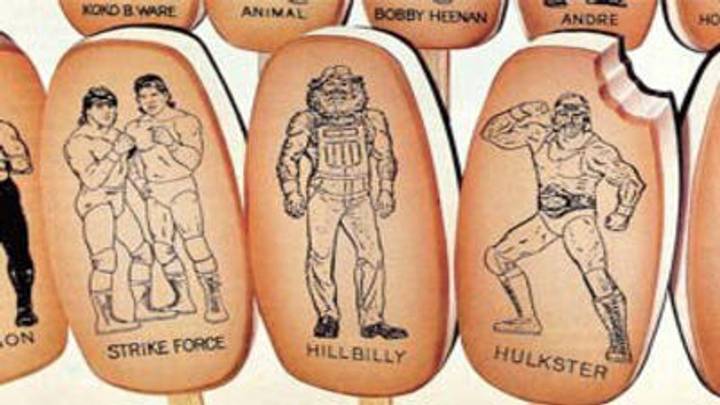 WWE Ice Cream Bars: The History And The Case For A Comeback