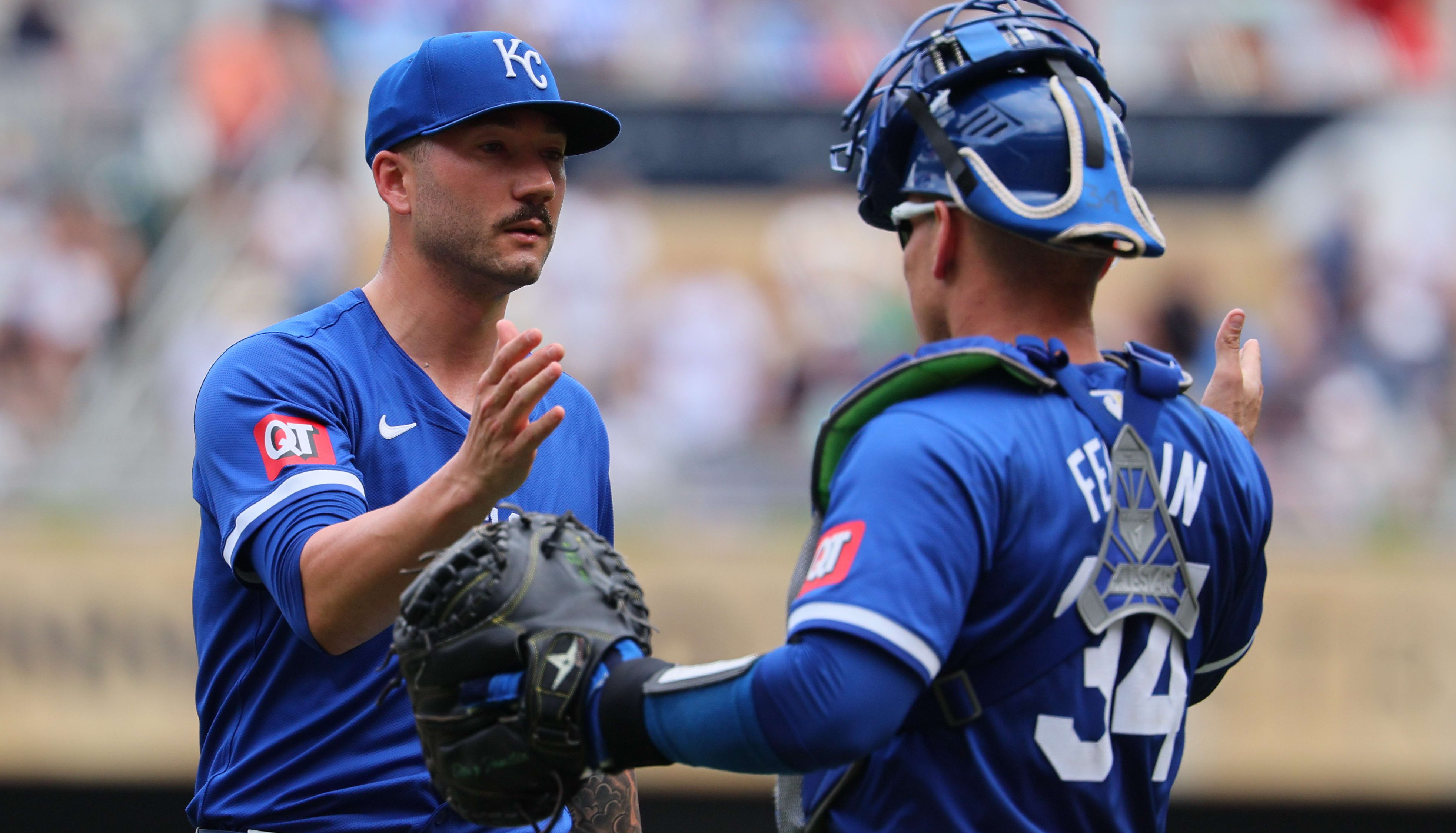 3 big new KC Royals questions and answers