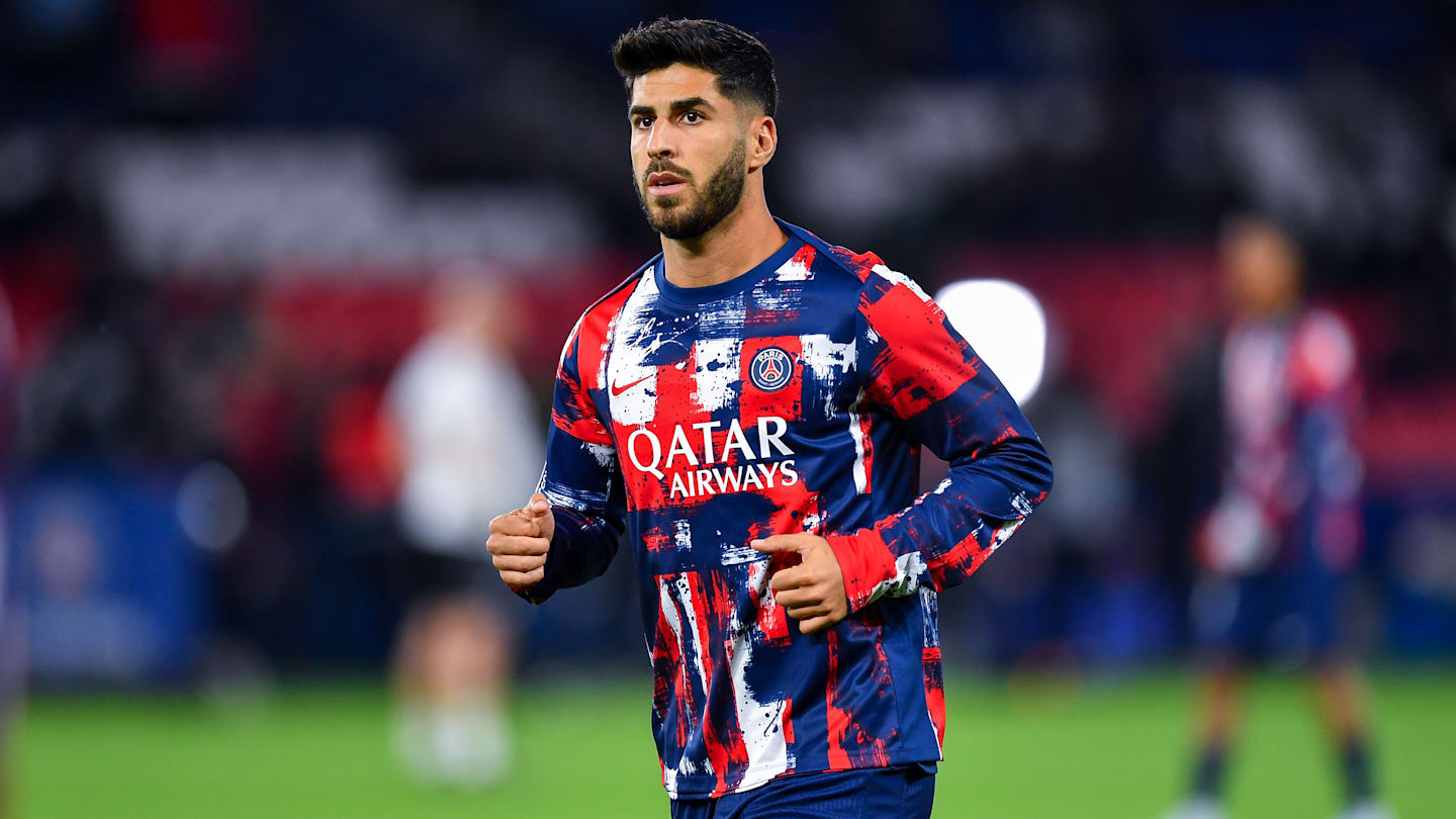 PSG medical report ahead of Stade de Reims clash in Ligue 1