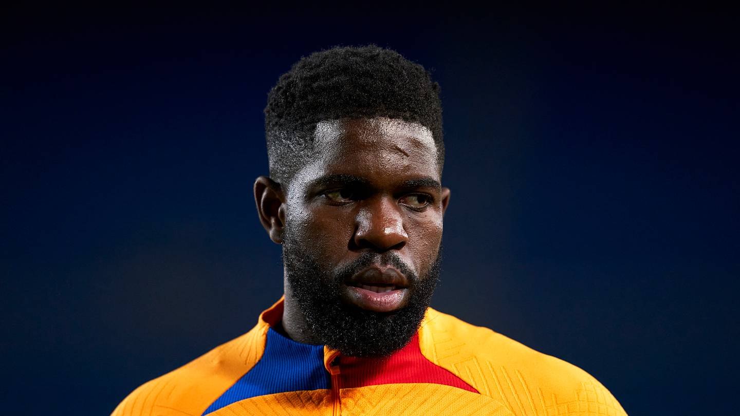 FC Barcelone : Samuel Umtiti va rejoindre Lecce en Serie A