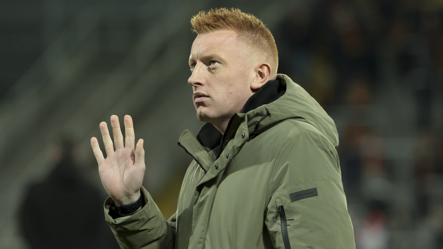 Le RC Lens lance son mercato avec une vidéo géniale, une première recrue annoncée