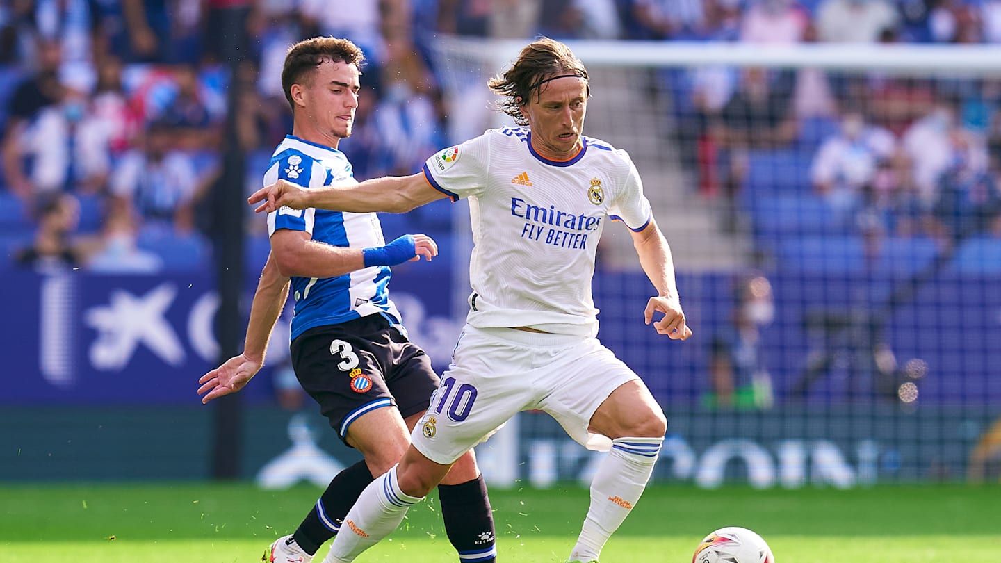 Espanyol vs Real Madrid: Jadwal Kickoff, Prediksi, dan Live Streaming 29 Agustus 2022