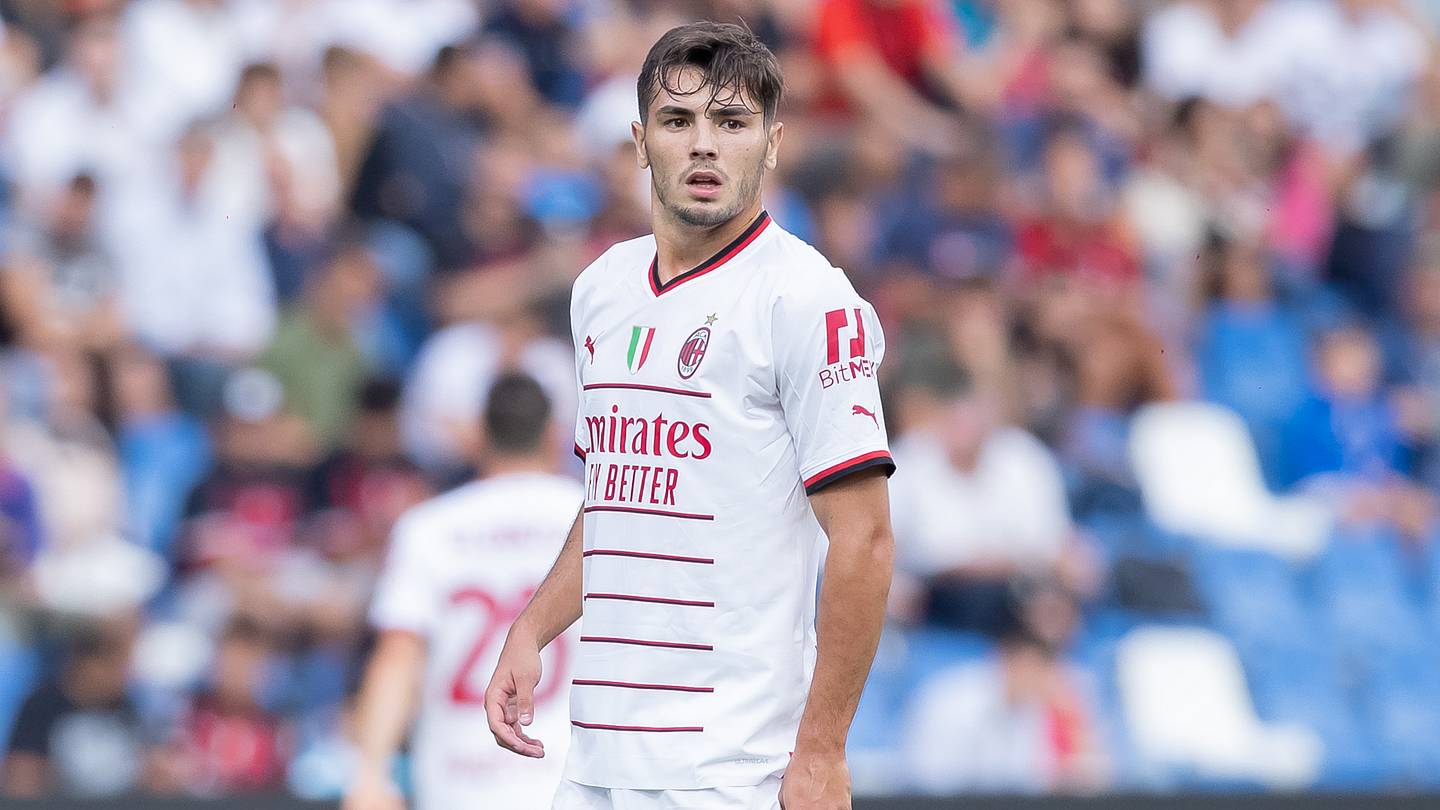 Come cambierà il Milan con Brahim Diaz al posto di De Ketelaere