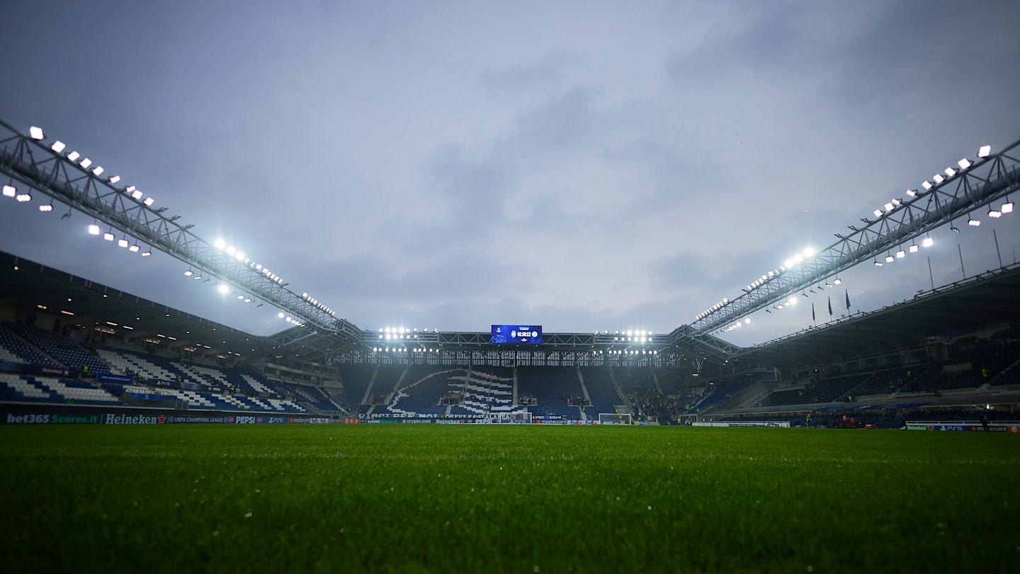 Atalanta-Real Madrid: orario, dove vederla in TV, probabili formazioni ...