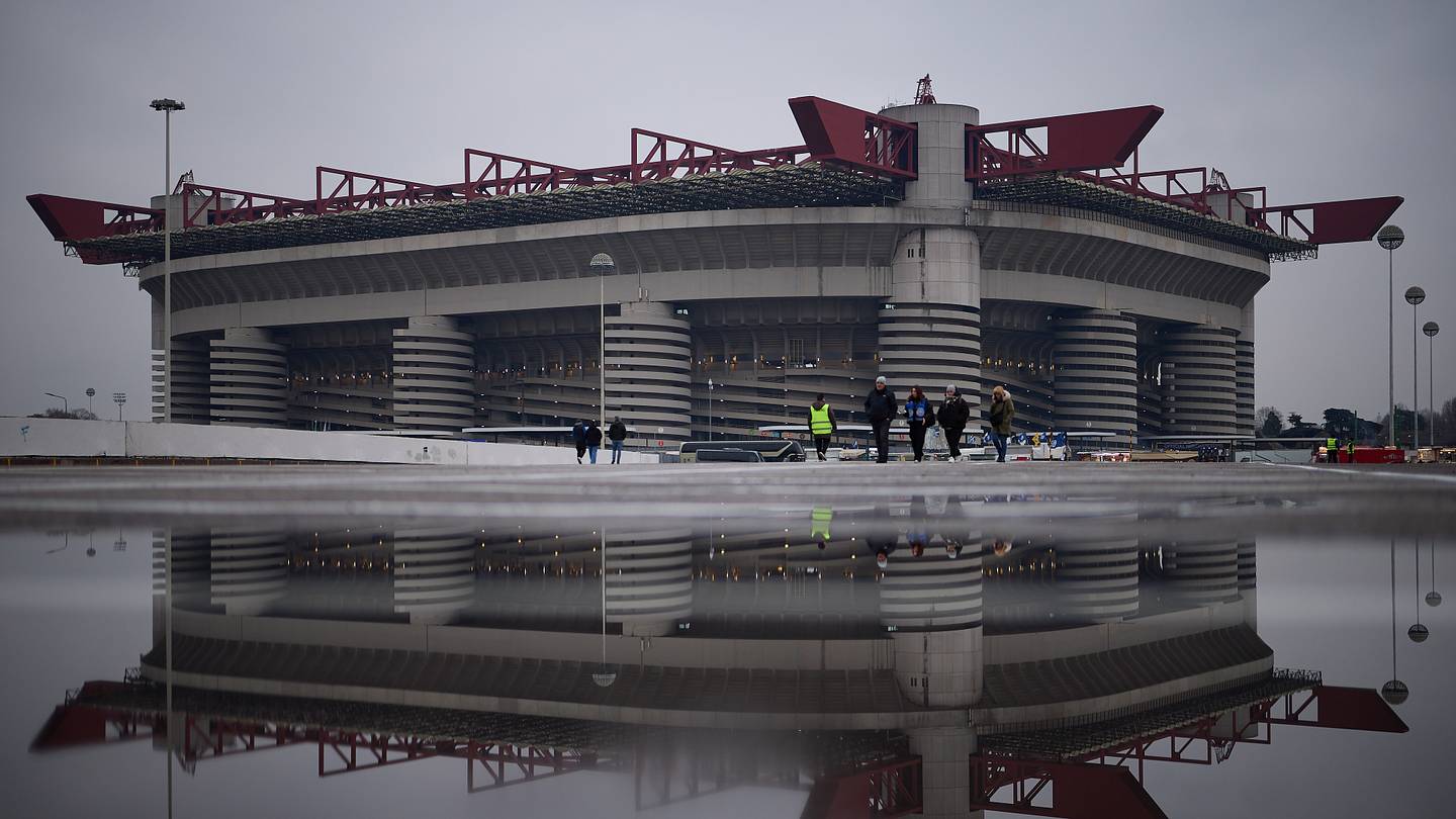Quanto costa andare allo stadio in Europa? Serie A al secondo posto