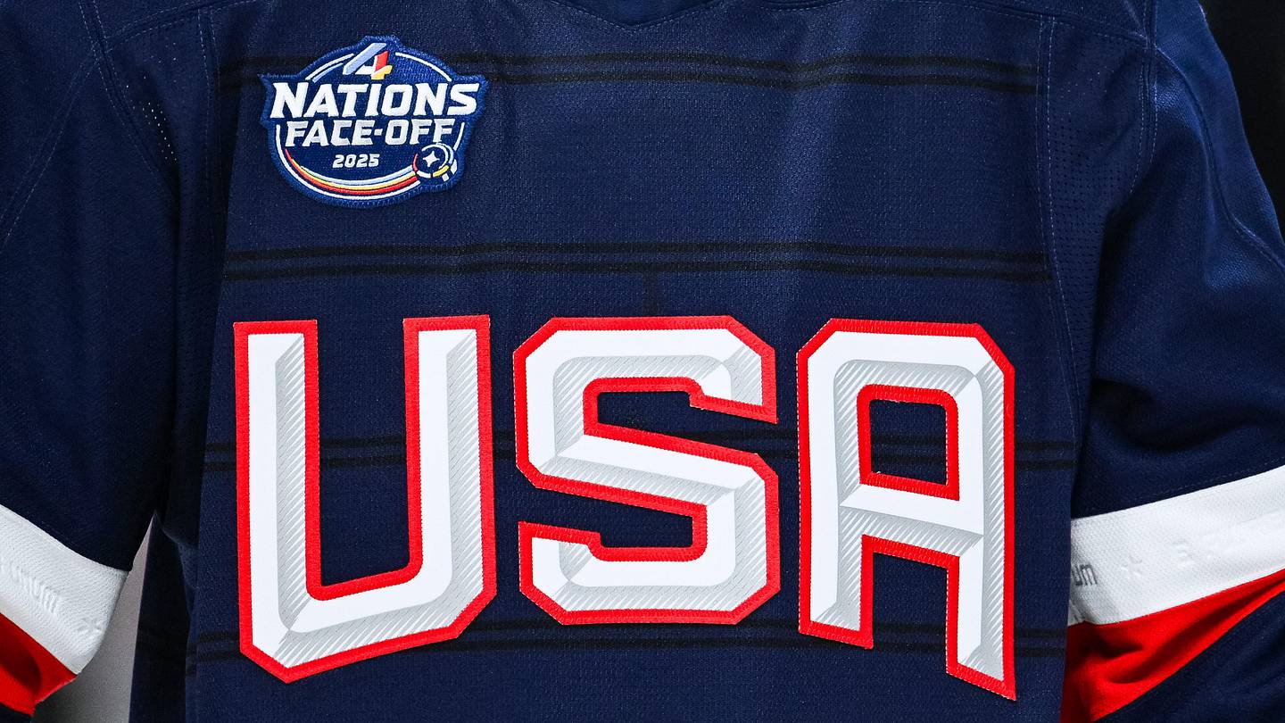 Team USA Wins First Gold in 92 Years