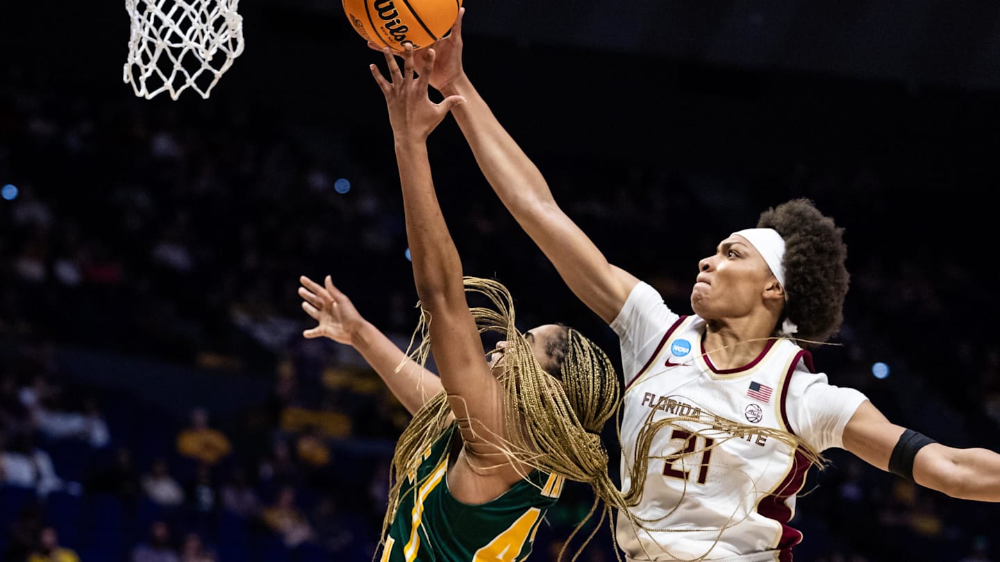 Indiana Fever WNBA Draft: These 3 Picks Will Battle for Roster Spot in ...