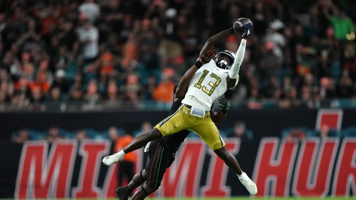 Three Things To Watch For In Georgia Tech's Spring Game Tomorrow