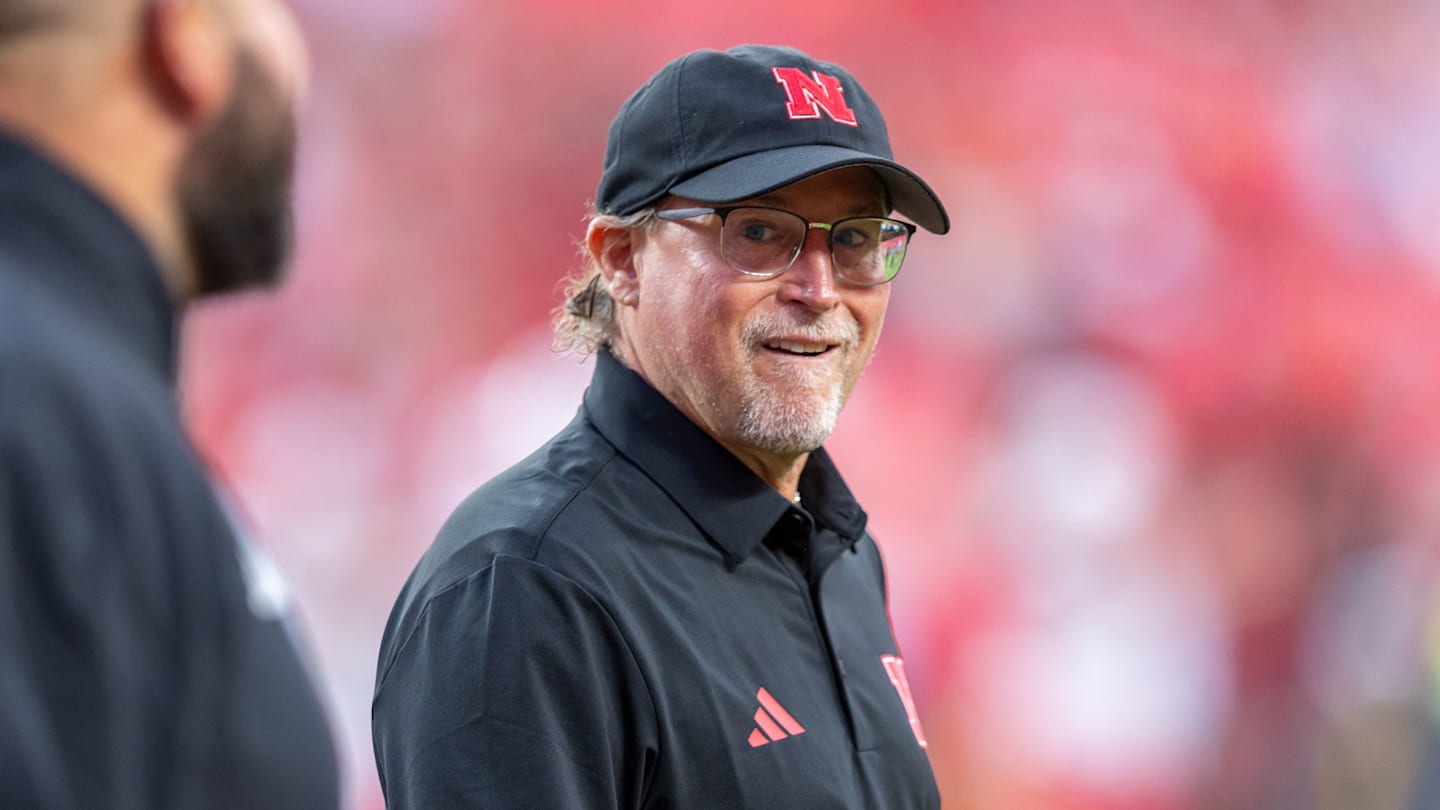 Nebraska’s Offensive Blueprint vs Akron