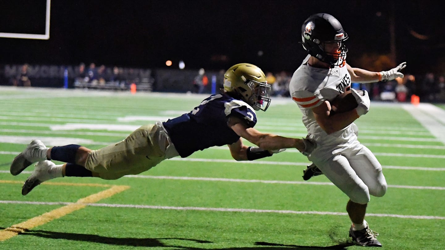 Oregon high school football: Predicted order of finish, POY candidates ...