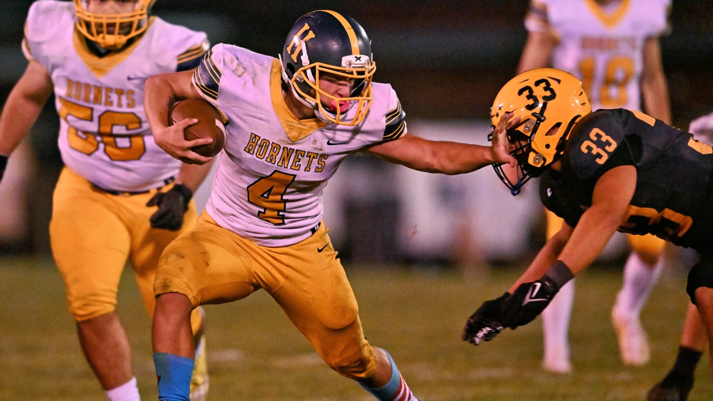 Oregon high school football: Predicted order of finish for every 4A league