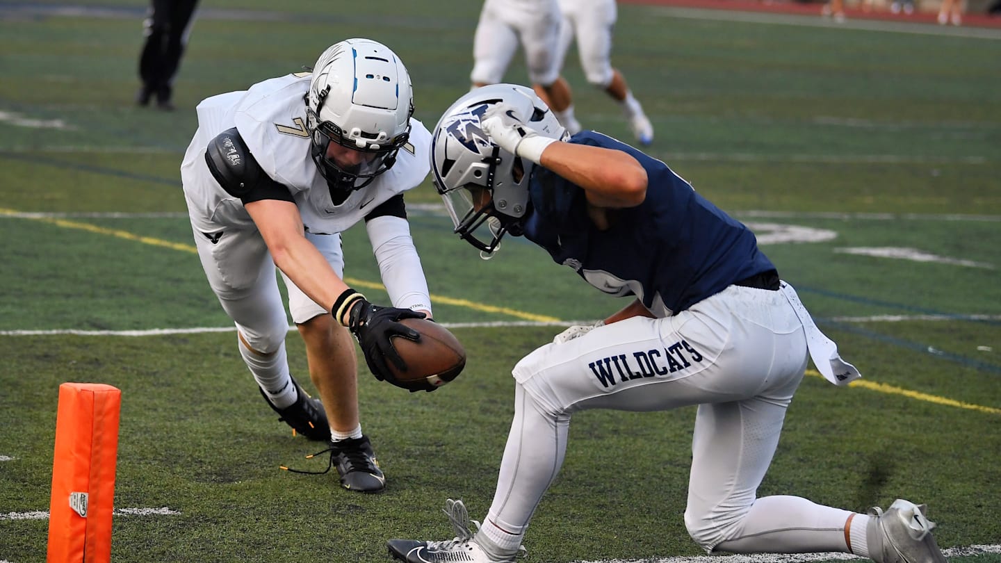 Massachusetts (MIAA) high school football state championships: Super ...