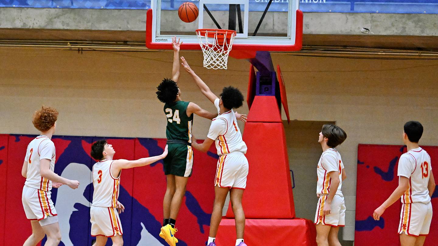 Cowapa League boys basketball 2024-25: All-league teams, coach and ...