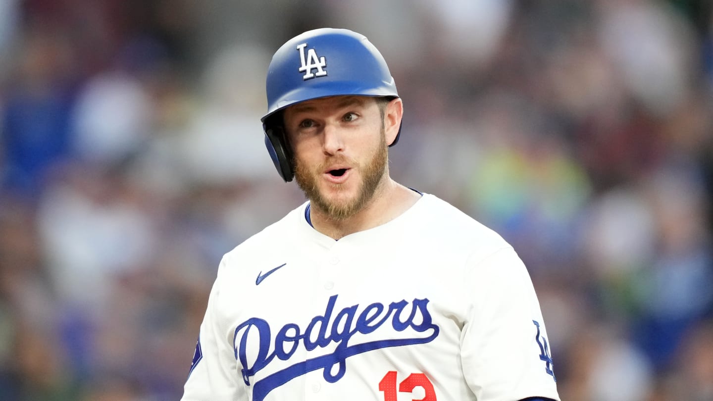 When Will Max Muncy Return to Dodgers? Dave Roberts Has Date Circled