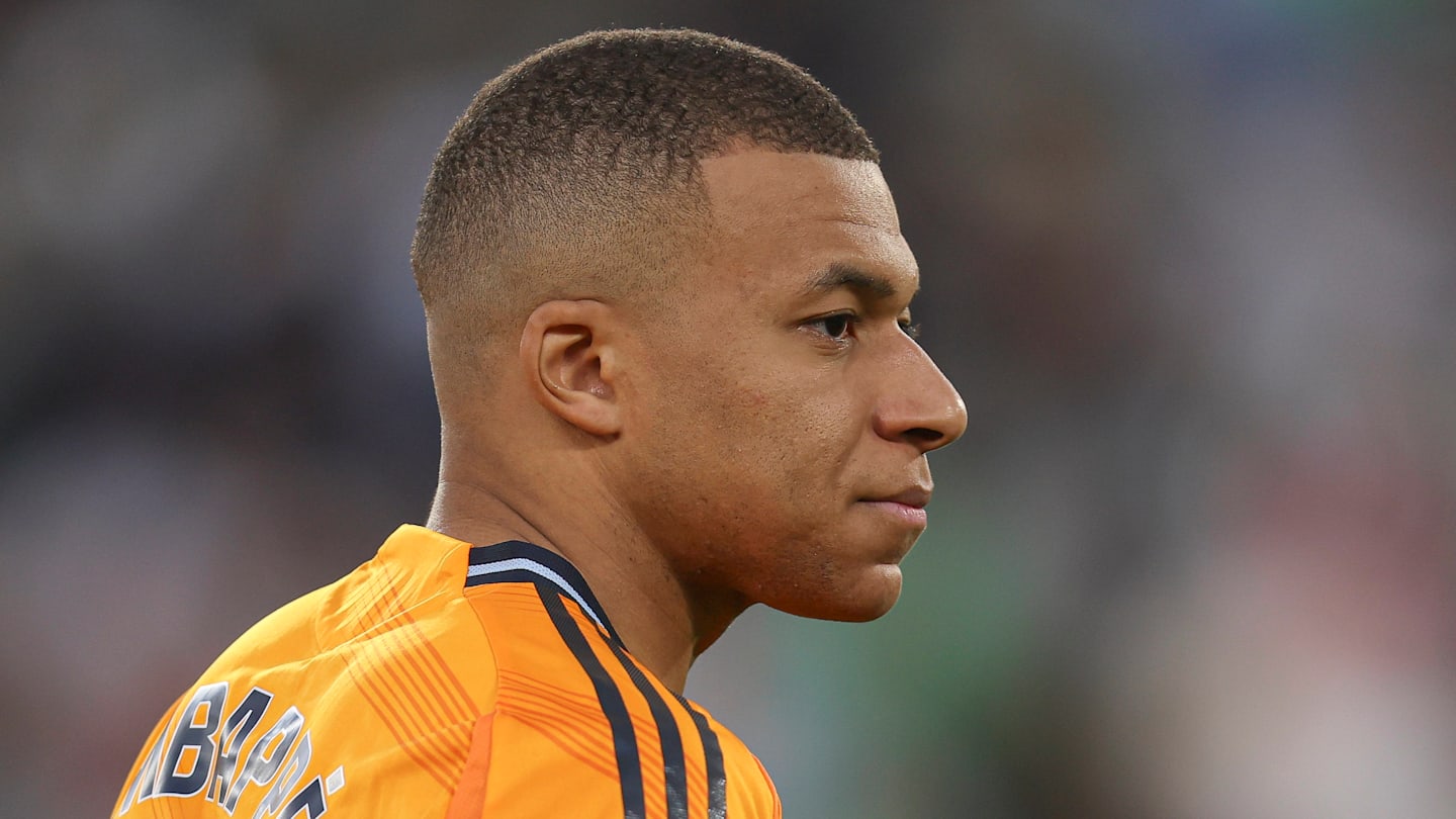 Why Kylian Mbappe’s Early Struggles Weren’t Surprising to Real Madrid Legend