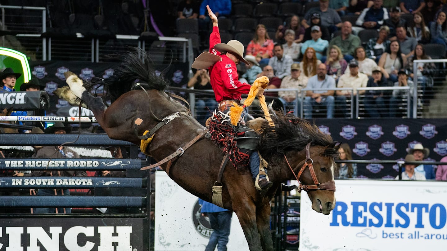 Round Two Winners and Semi-Finals Qualifiers Determined at The ...