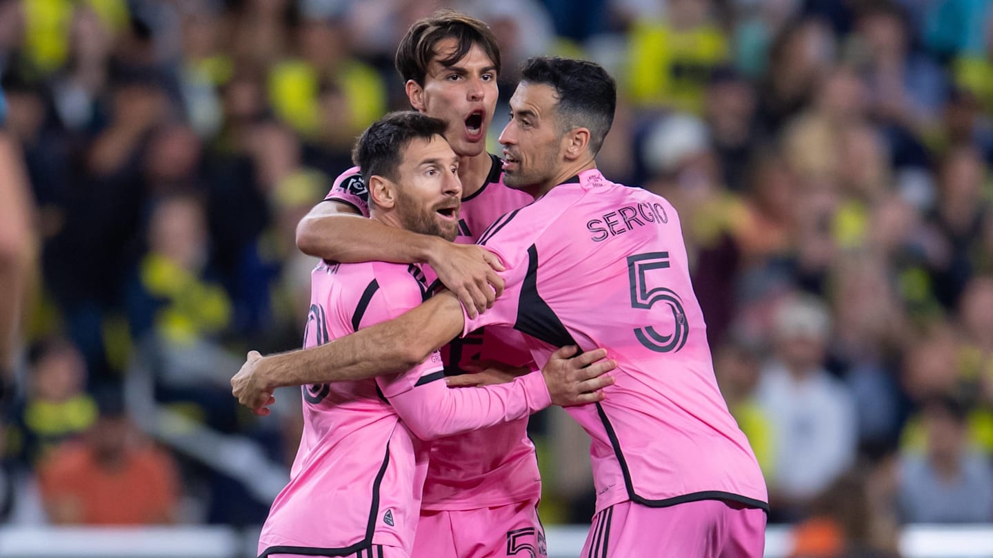 How Inter Miami Qualified for the FIFA Club World Cup