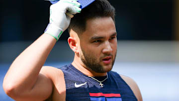 MLB Rumors & Updates - FanSided