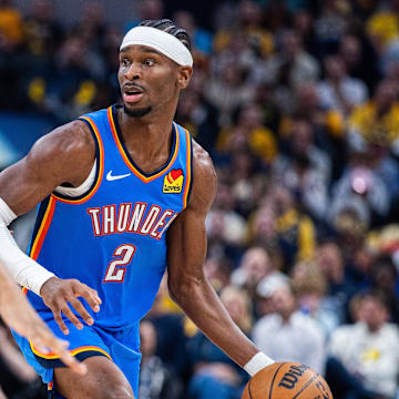 Cavs forward Larry Nance Jr. reveals freelance heartwarming postgame ritual