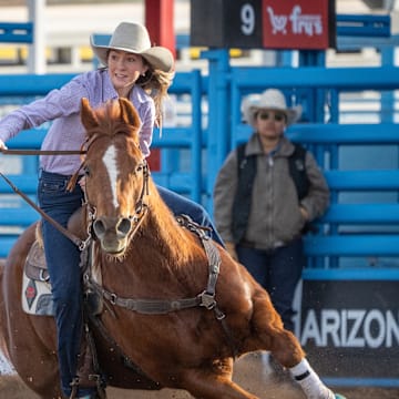 Lane Frost – A Legend, A Legacy – A Documentary Premiere - Sports ...