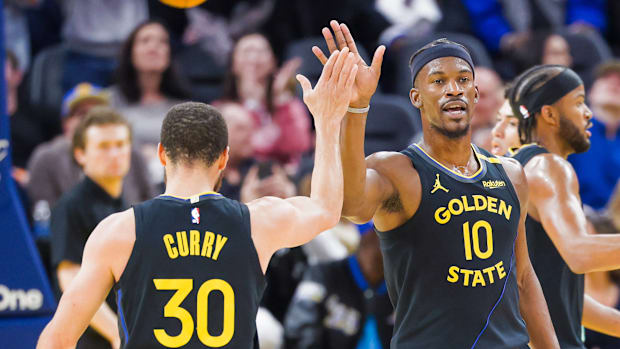 Jimmy Butler’s lavish $6.6 million California mansion has own coffee shop