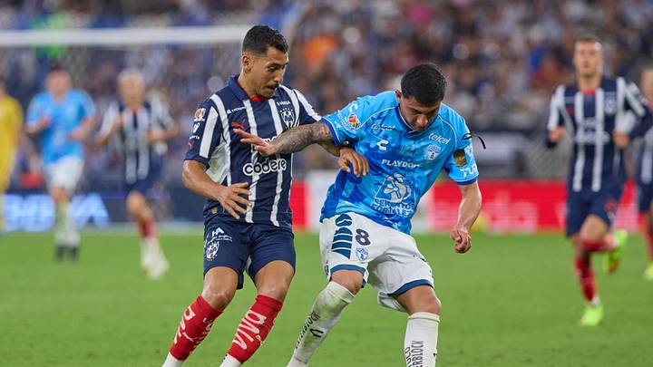 Dónde ver en vivo en Estados Unidos el Pachuca vs Monterrey de J1 en el ...