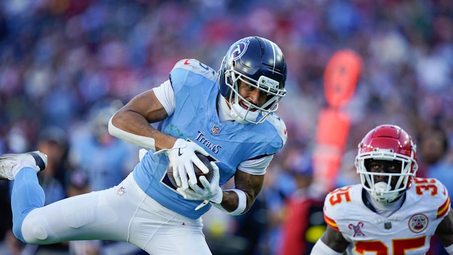 Good, Bad and Worse From Chiefs’ Loss in Tennessee | Yardbarker