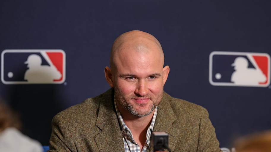 Rockies Join Red Sox in One Bizarre Offseason Category | Yardbarker