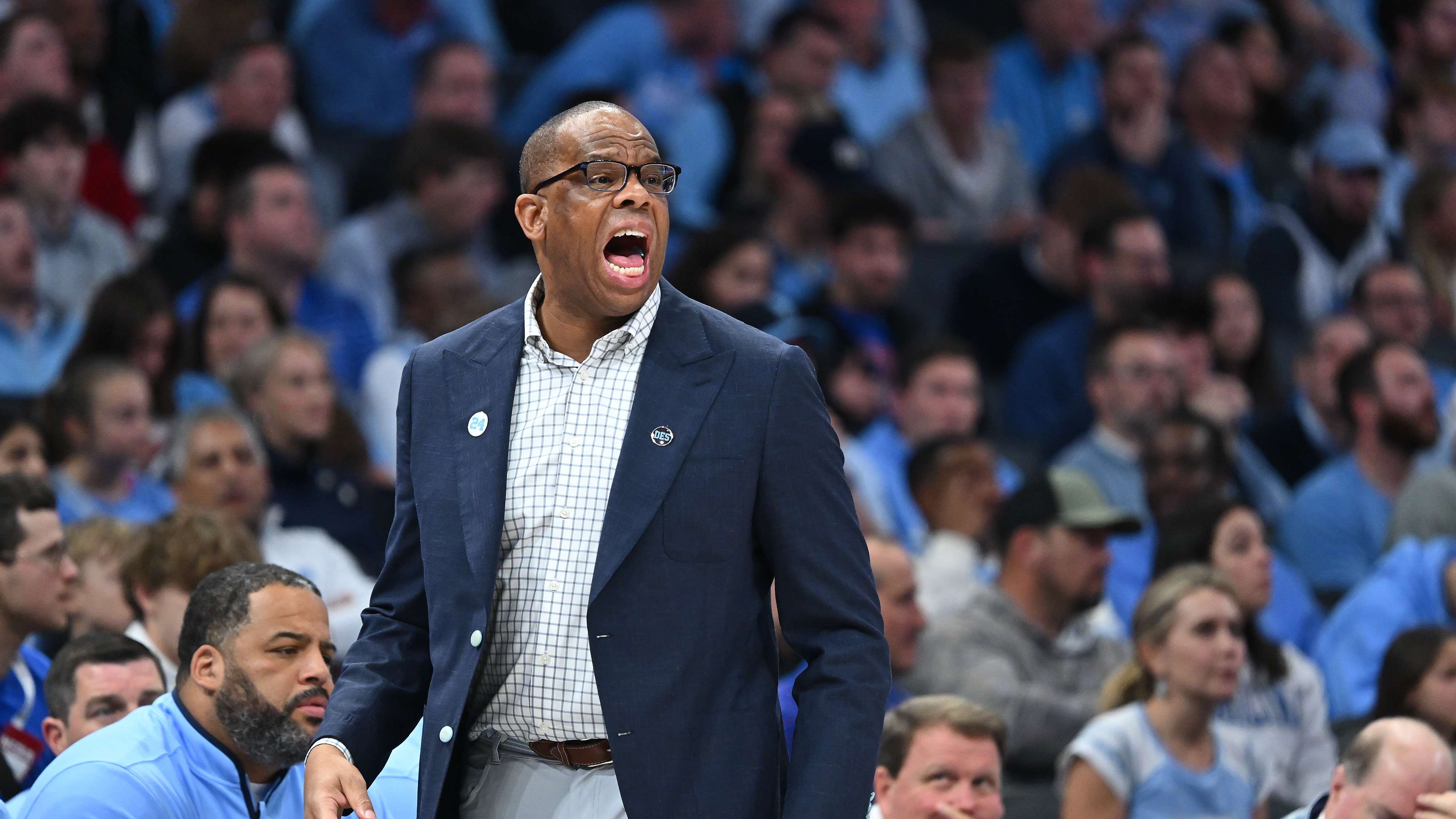 UNC basketball program showing heavy interest in Class of 2026 Top-25 ...