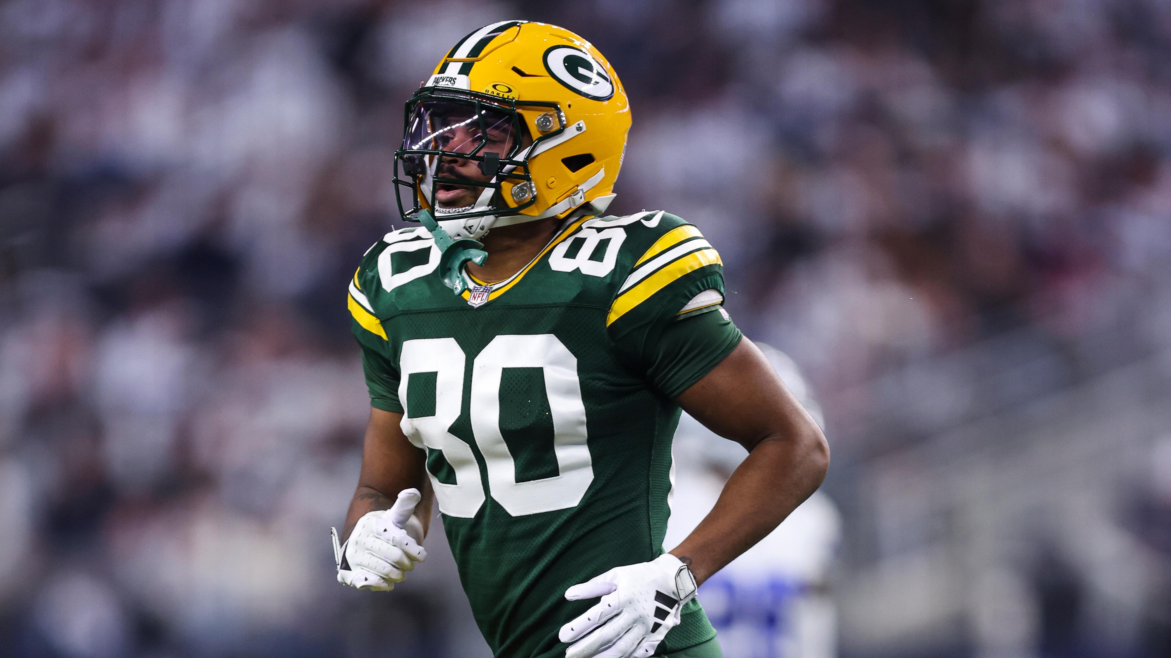 NFL scout believes Packers could trade wide receiver before roster cuts