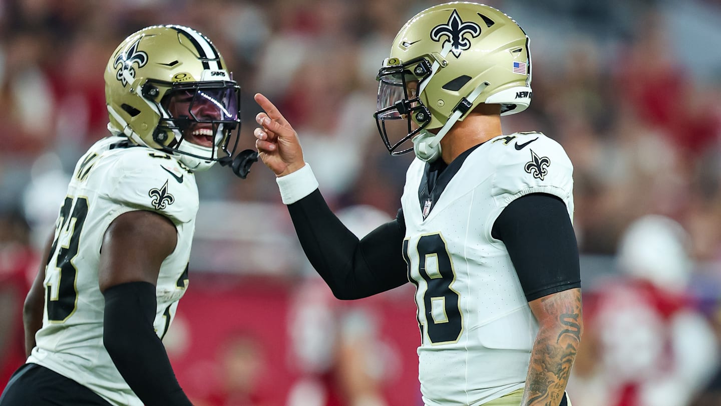 3 Saints who locked up a roster spot in preseason Week 3
